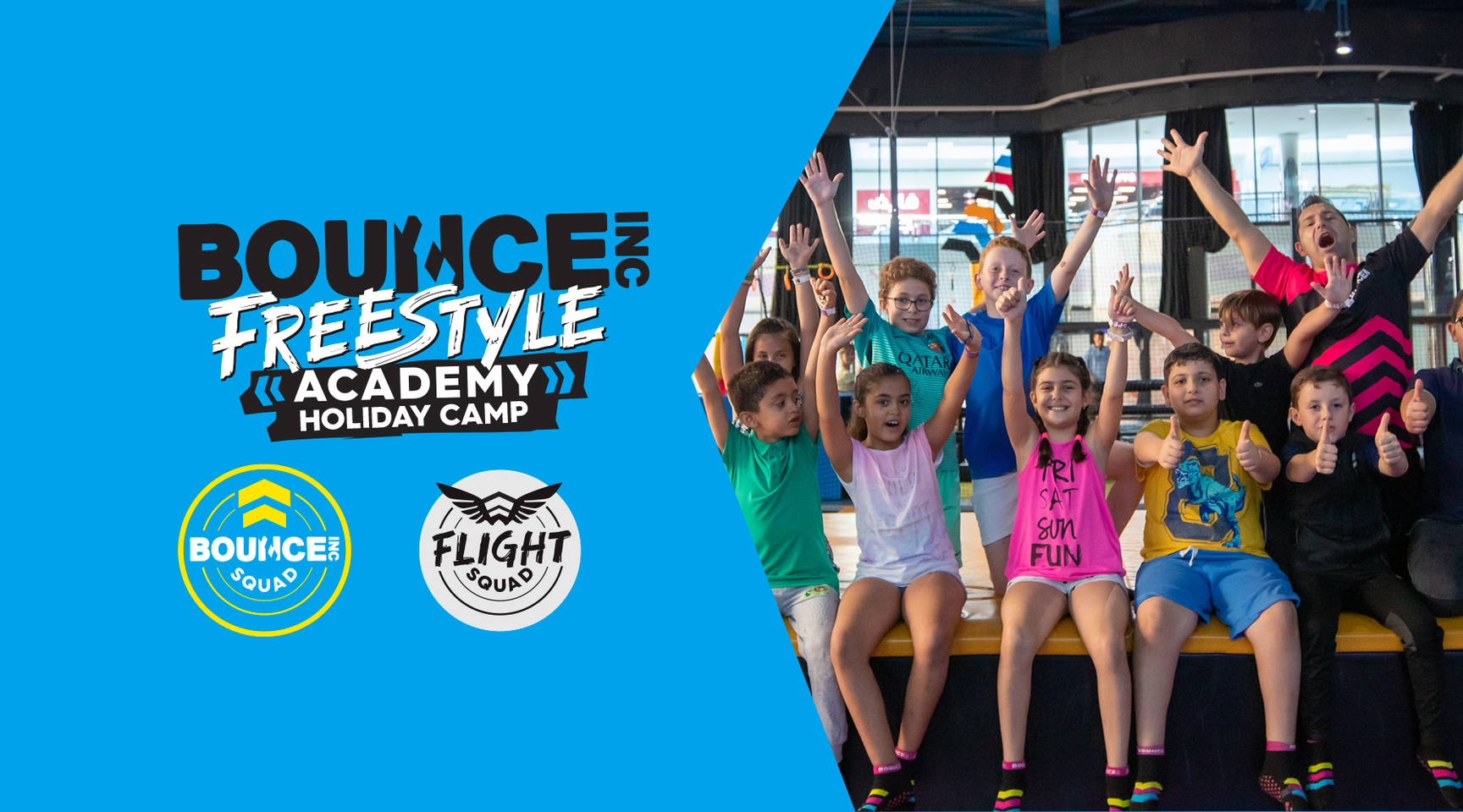 BOUNCE Inc South Africa | Online Pop Up Store – BOUNCE South Africa