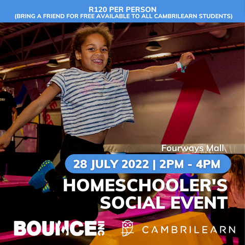 Products – BOUNCE South Africa